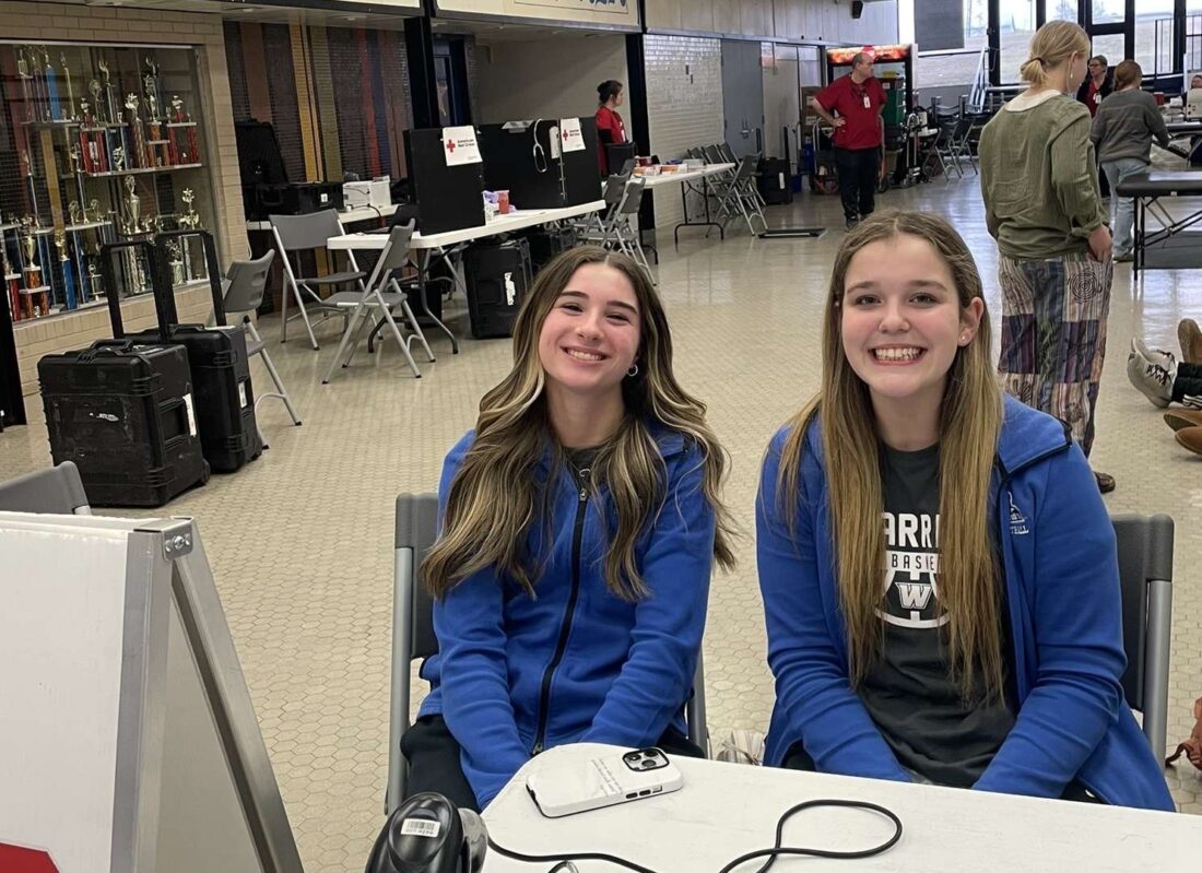 Warren freshman earns grant to address community need | News, Sports ...